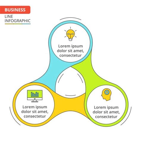 Ethical Practices In Banks Rectangle Infographic Vector Image