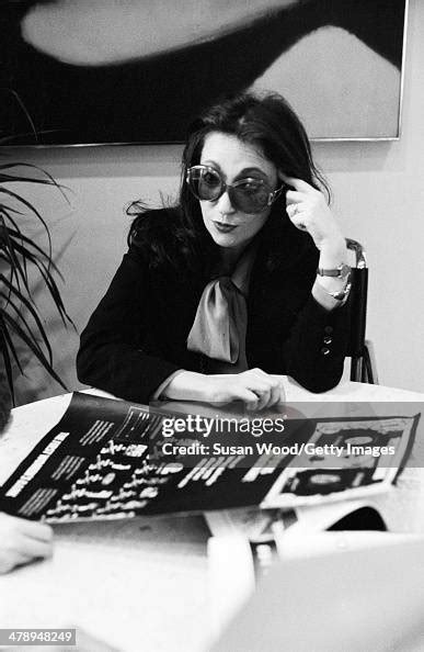 American Businesswoman Politician And Activist Eileen Preiss News Photo Getty Images