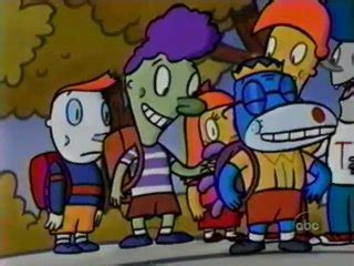 Saturday Mornings Forever Teacher S Pet