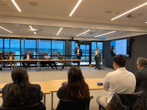 Danielle Main On Linkedin Education Networking Brokers