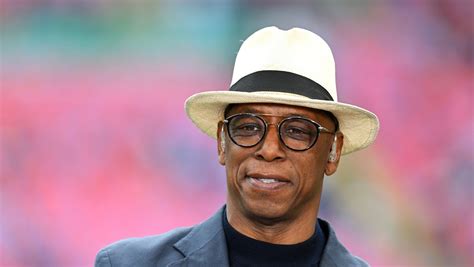 What Ian Wright Was Screaming About Gabriel Martinelli During Arsenal