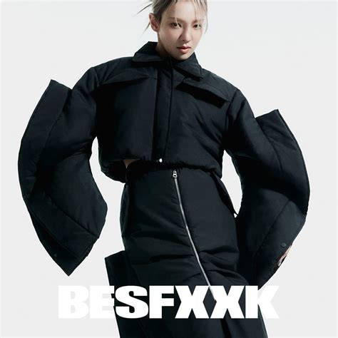 Hyu 🕷 Deep On Twitter New York Fashion Week Official Program ‘concept Korea Hyoyeon Joins Us