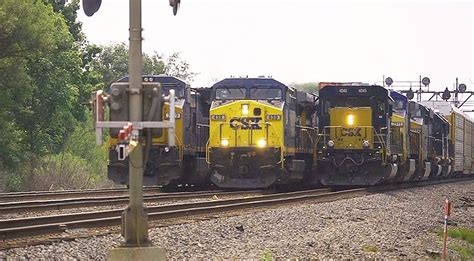 What Is Csx Railroad At Dollie Guth Blog