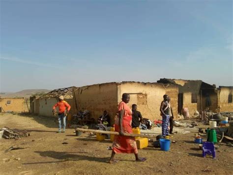 Bokkos Decades Of Unprovoked Killings Where Is The Government Businessday Ng