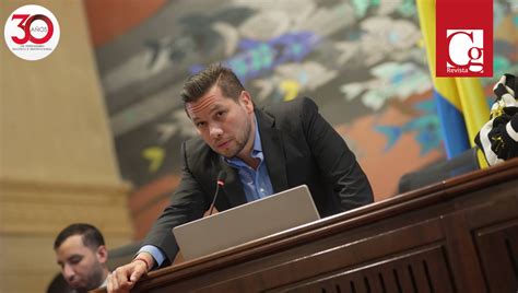 El Congreso Sesionará De Manera Permanente Para Destrabar La Agenda