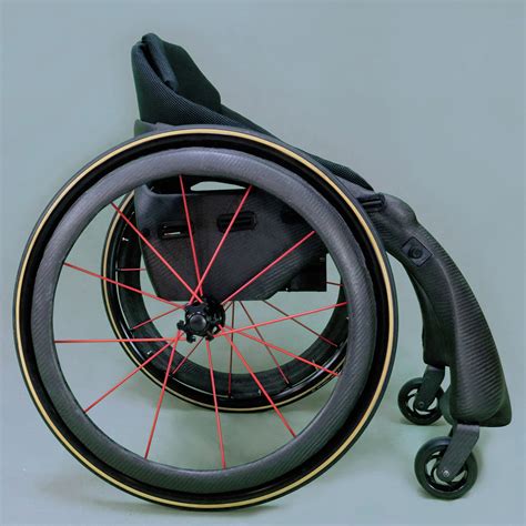 Five Designs For Lower Limb Paralysis On Mobility Unlimited Challenge