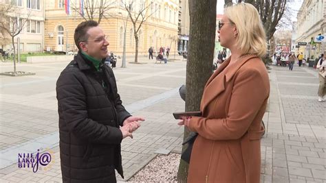 Ivana Šašić Sin Nikola Prekinuo Snimanje Emisije Ona šokirana