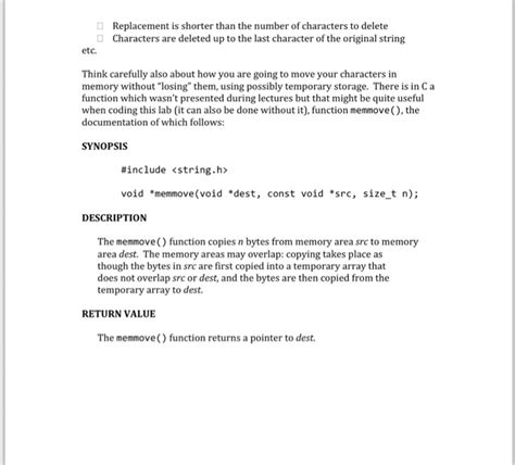 Solved Can You Please Write The Pseudo Code