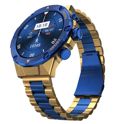 Matrix Amoled Smart Watch Price In Pakistan Zero Lifestyle