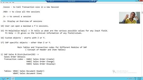 16 basics of sap and abap f4 and f1 help in sap youtube