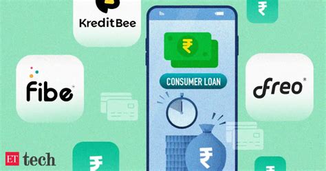 Adesh Shikare On Linkedin Consumer Lending Apps On Track On