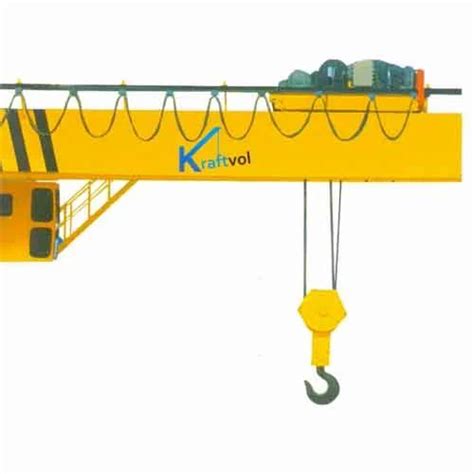 EOT Crane At Best Price In Pune By Kraftvol ID