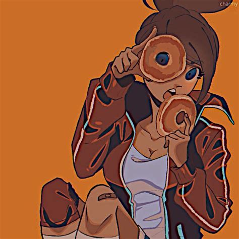Aoi Asahina Danganronpa Characters Danganronpa Trigger Happy Havoc Danganronpa Funny