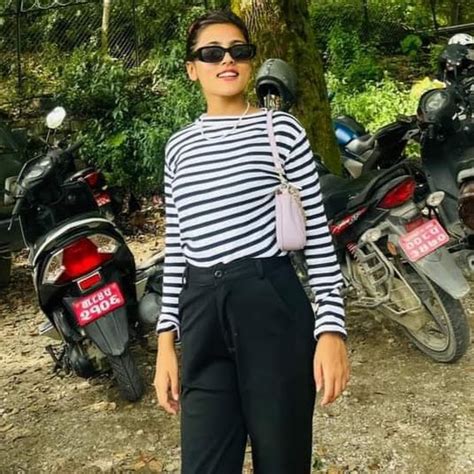 Salina Devkota Youtube