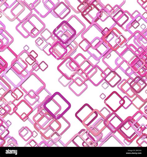 repeating abstract square background pattern vector design from