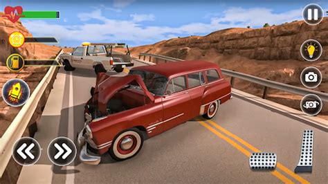 Car Crash Simulator Gt Crash สำหรับ Android ดาวน์โหลด