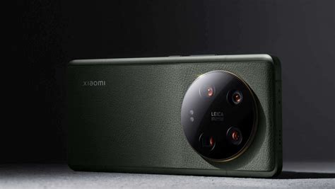 Xiaomi Ultra Evolusi Mobile Photography Sinyal Magazine