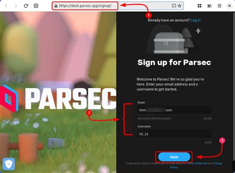 How To Install Parsec On Arch Linux Linuxways