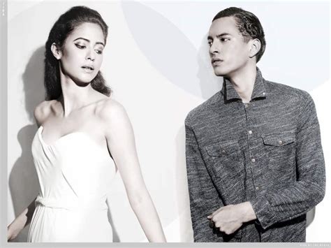 Vanessa T Quest Artists Models