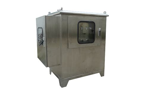 Wellhead Control Panels WHCP Wellhead Control Panel For Oilfield