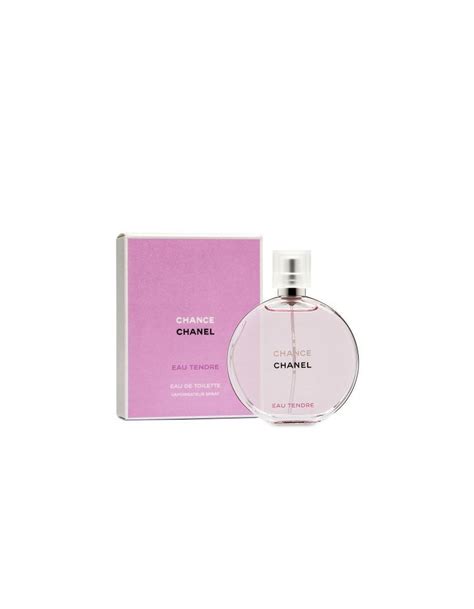 Chanel Chance Eau Tendre 100ml woda toaletowa