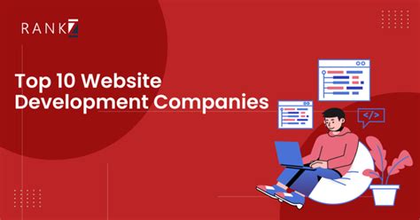 Top Top 10 Website Development Companies Rankz Blog