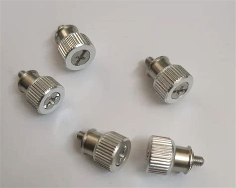 Mild Steel Captive Screw Size 13 Inch At ₹ 39piece In Bengaluru Id 2856385304688