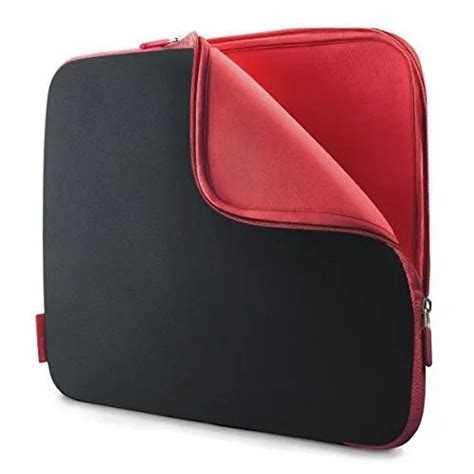 Pu Plain Laptop Cover At Rs In Chennai Id