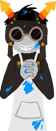 Horuss Sprite