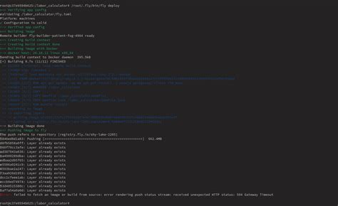 Instance Refused Connection On Rails App Deployment Questions Help