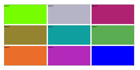 Github Ripan007cssgrid