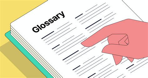 Web Hosting Glossary 2025 Tremhost News