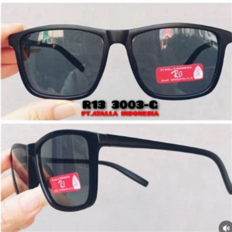 New Glasses Box Model R13 3003 G Shopee Philippines