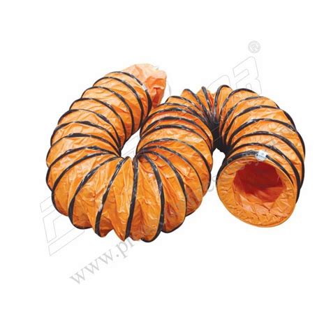 Flexible Duct Hose At ₹ 9900piece डक्ट होज In Ahmedabad Id
