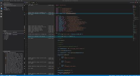 Как открыть терминал в Visual Studio Code