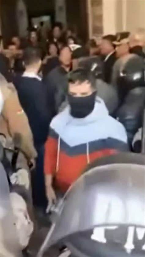 Cómo Llegó Bolivia A Este Levantamiento Y Qué Puede Pasar Ahora La Nacion