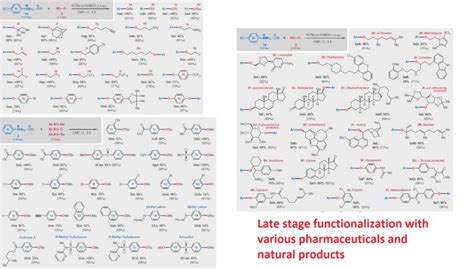 Chris De Savi On Linkedin Anilines To Aryl Ethers In Drug Discovery