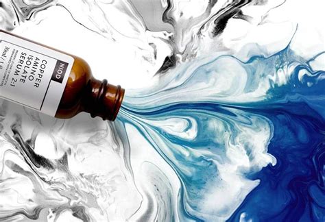 Niod Copper Amino Isolate Serum 2 1 Cais2 Cruelty Free Skin Care Skin Care Serum Beauty