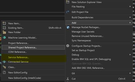 C Uncreated Objects In Generated Api Client Using Swagger Api