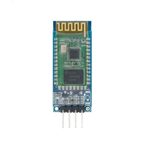 Module Bluetooth Hc 06 Ble Shop4makers Maroc