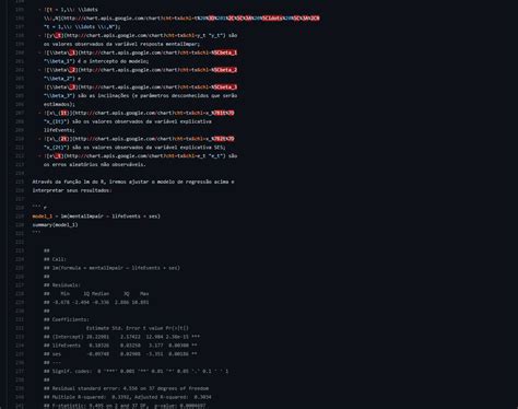 R Markdown File Not Formatted Propertly Preview Pane Is Fine Though Github Stack Overflow