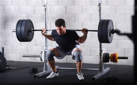 How To Get Thicker Thighs 5 Exercises To Get Bigger Thighs