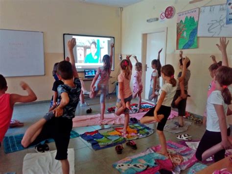 Storytelling Yoga And Coding Code Week