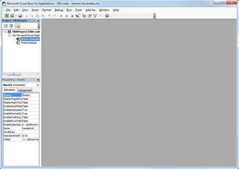 Vba Quickstart Zero To Awesome In 20 Minutes I Will Teach You Excel