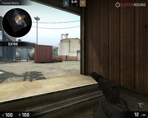 CS GO Video Settings Comparison And Tweaking Guide Clutchround