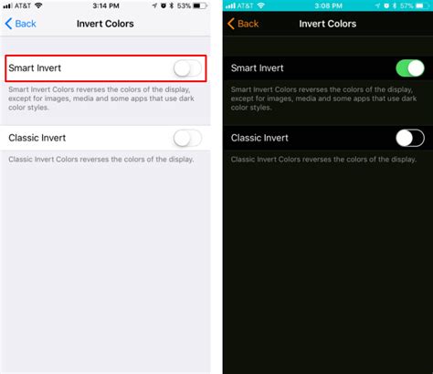 Enable The Hidden Dark Mode In Ios 11 And Save Your Eyes Boticasoft