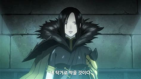 블레이드 And 소울 애니메이션 Pv Youtube