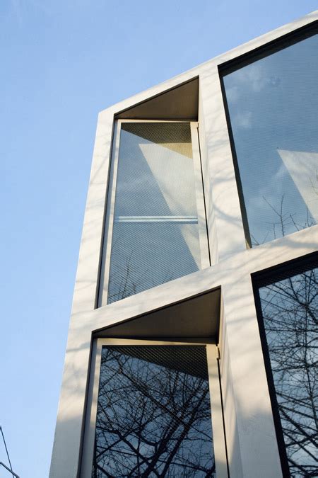 House By Schemata Architecture Office Dezeen