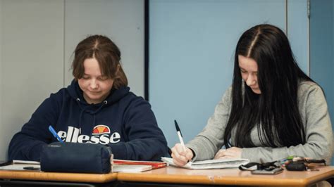 Study A Levels BTECs GCSEs Sixth Form Colleges