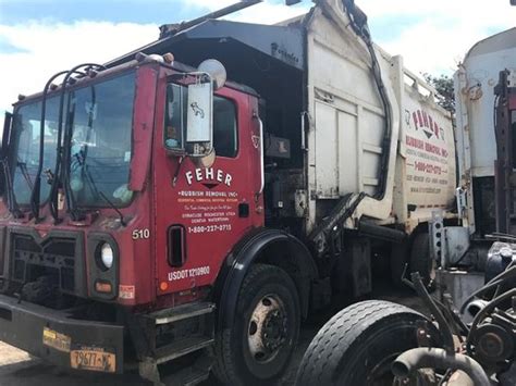 Judge Appoints Receiver To Liquidate Feher Rubbish Removals Assets